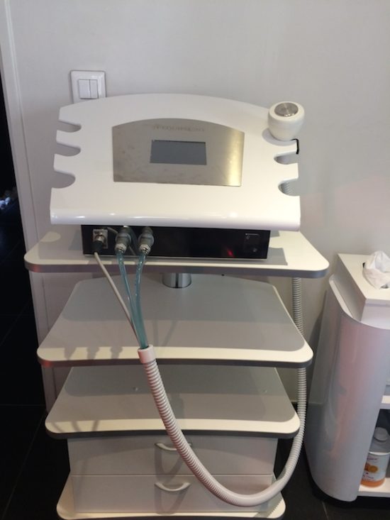 Raffermir, Rajeunir, Mincir grâce à la Cryothérapie | Blog Enfin Moi ...