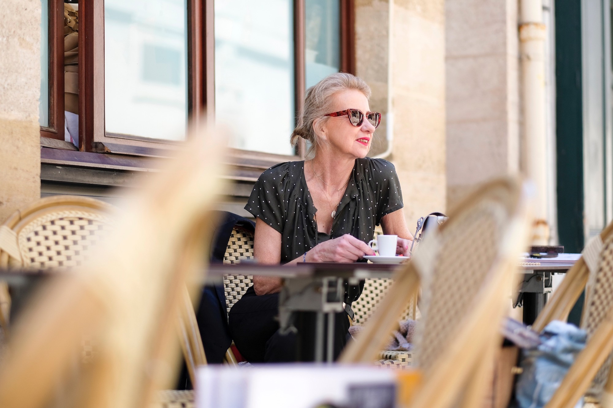 Une mode Ethique et belle ! - Blog Enfin Moi • Mode & lifestyle • Bordeaux